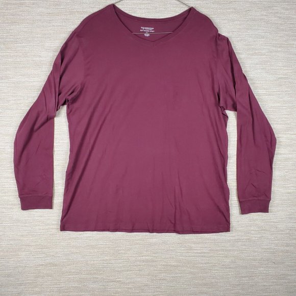 Unbranded | Shirts | Mens Shirt Xlt Soft Washed Jersey Classicore ...